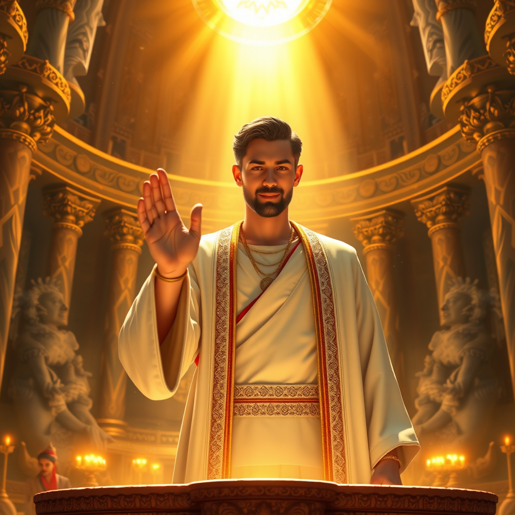Elohim » Transformation Paradise