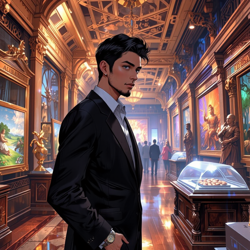 Kaden Clay (Kayla) » Transformation Paradise