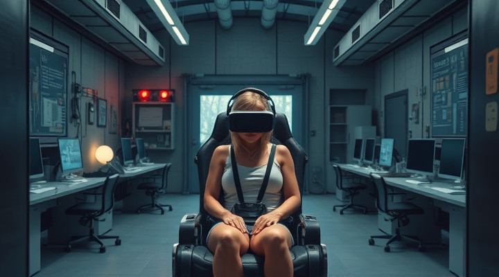 Mastermind Technologies » Transformation Paradise