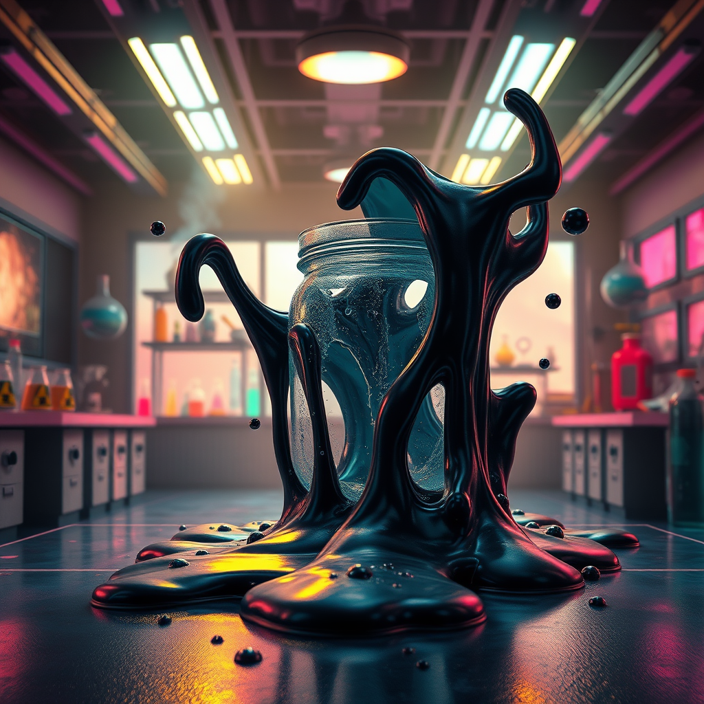 Morphite » Transformation Paradise