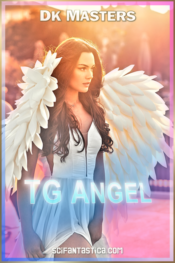 TG Angel » Transformation Paradise