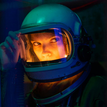 Science-Fiction » Transformation Paradise